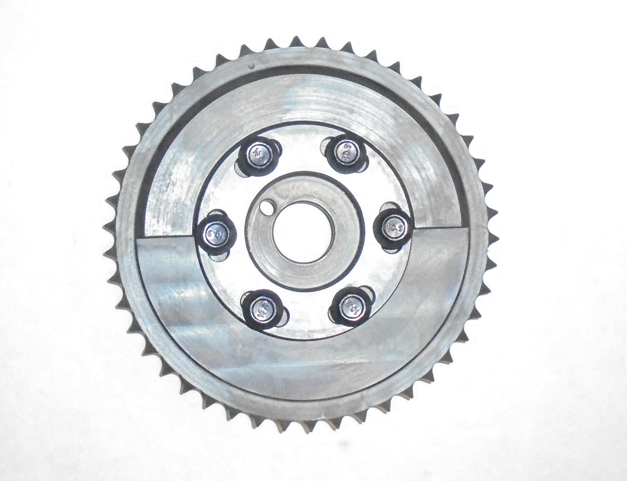 TBM024 adjustable cam wheel details | CAT CAMS performance camshafts